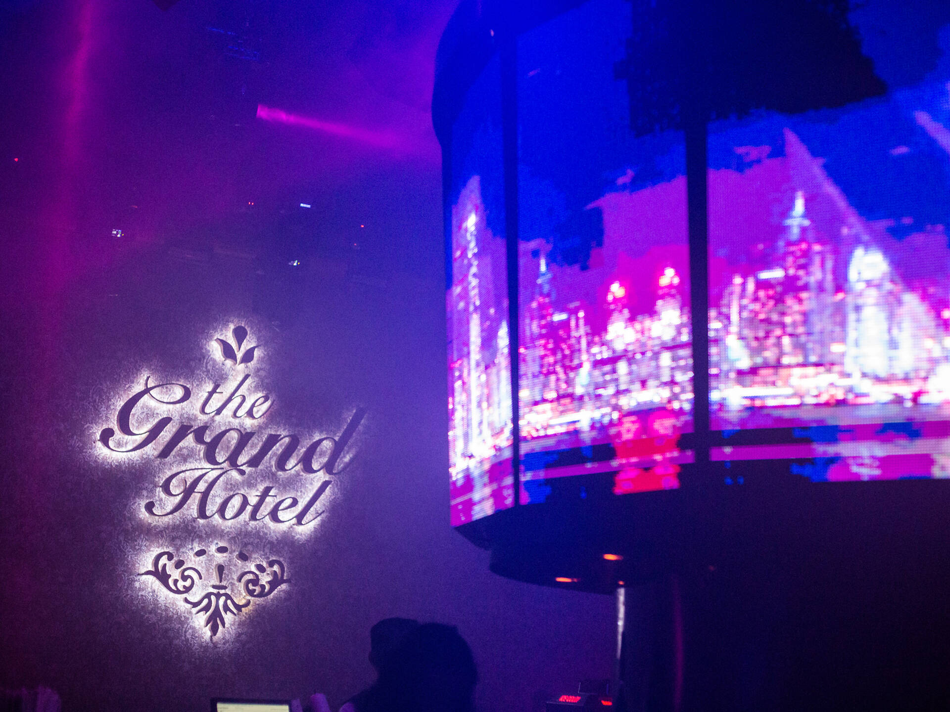 Los 10 mejores antros de la CDMX