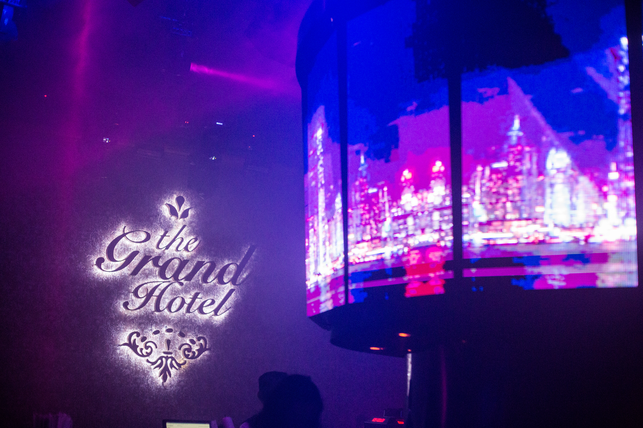 Los 10 mejores antros de la CDMX