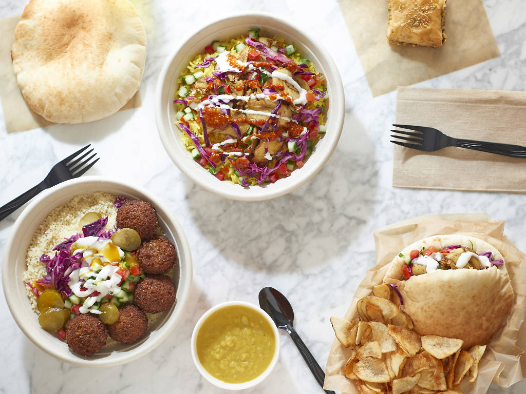 21 Best Places To Eat Lunch in the Loop, Chicago