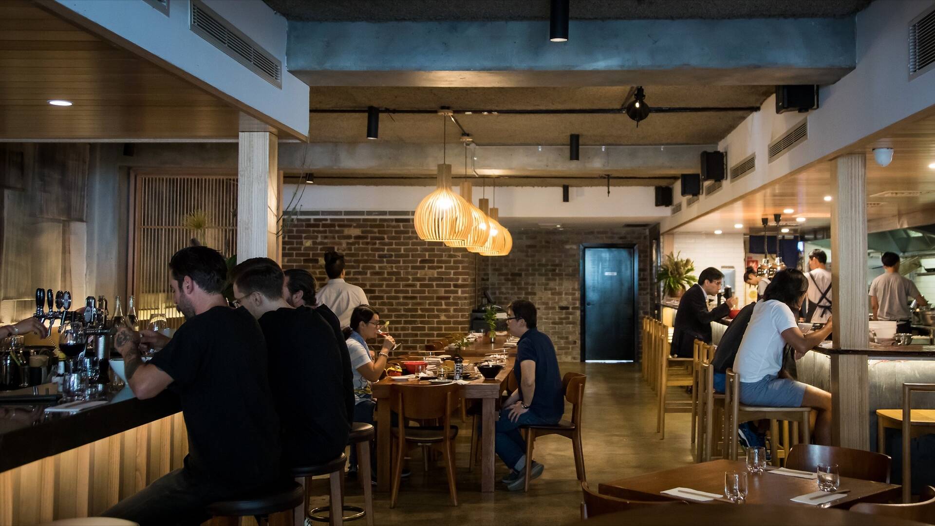 Gogyo | Restaurants in Surry Hills, Sydney