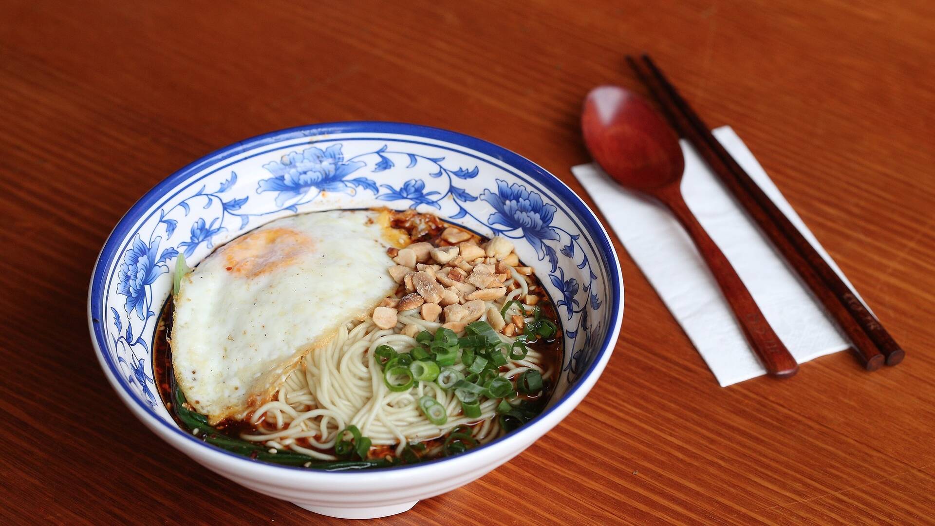 Hi Chong Qing | Restaurants in Carlton, Melbourne