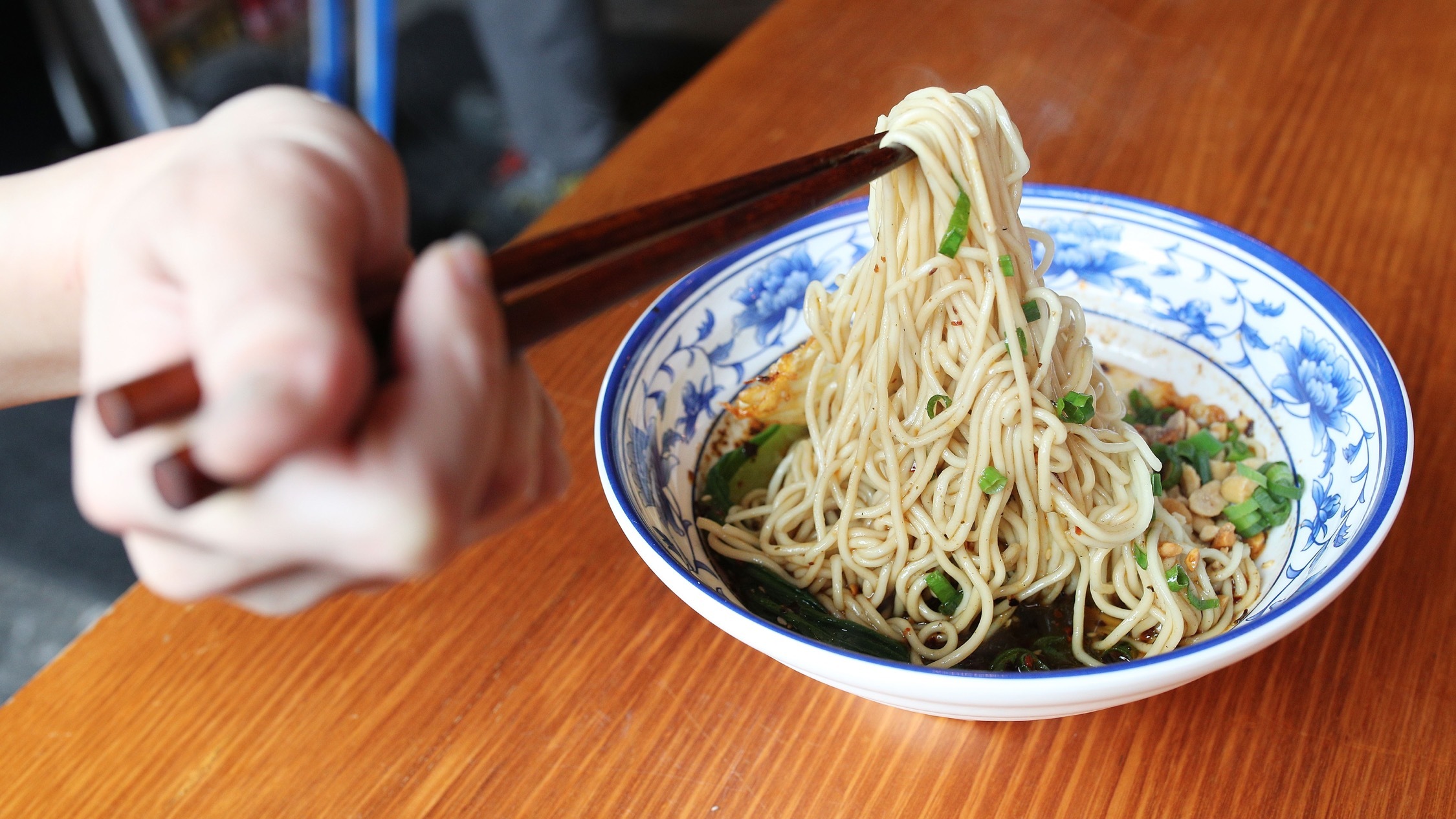 Hi Chong Qing | Restaurants in Carlton, Melbourne