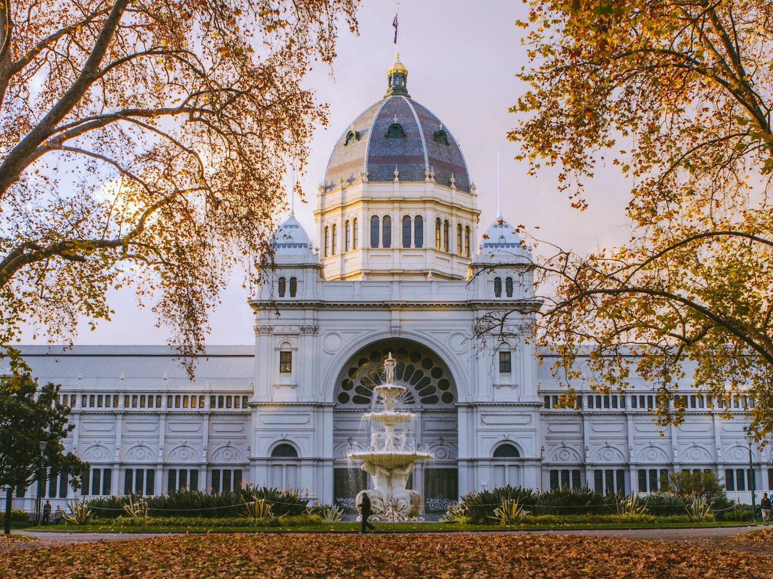 Carlton area guide | A local's guide to Carlton