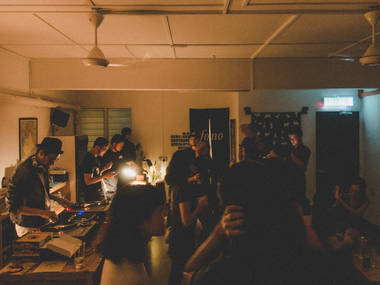 The 10 Malaysian bands you need to know