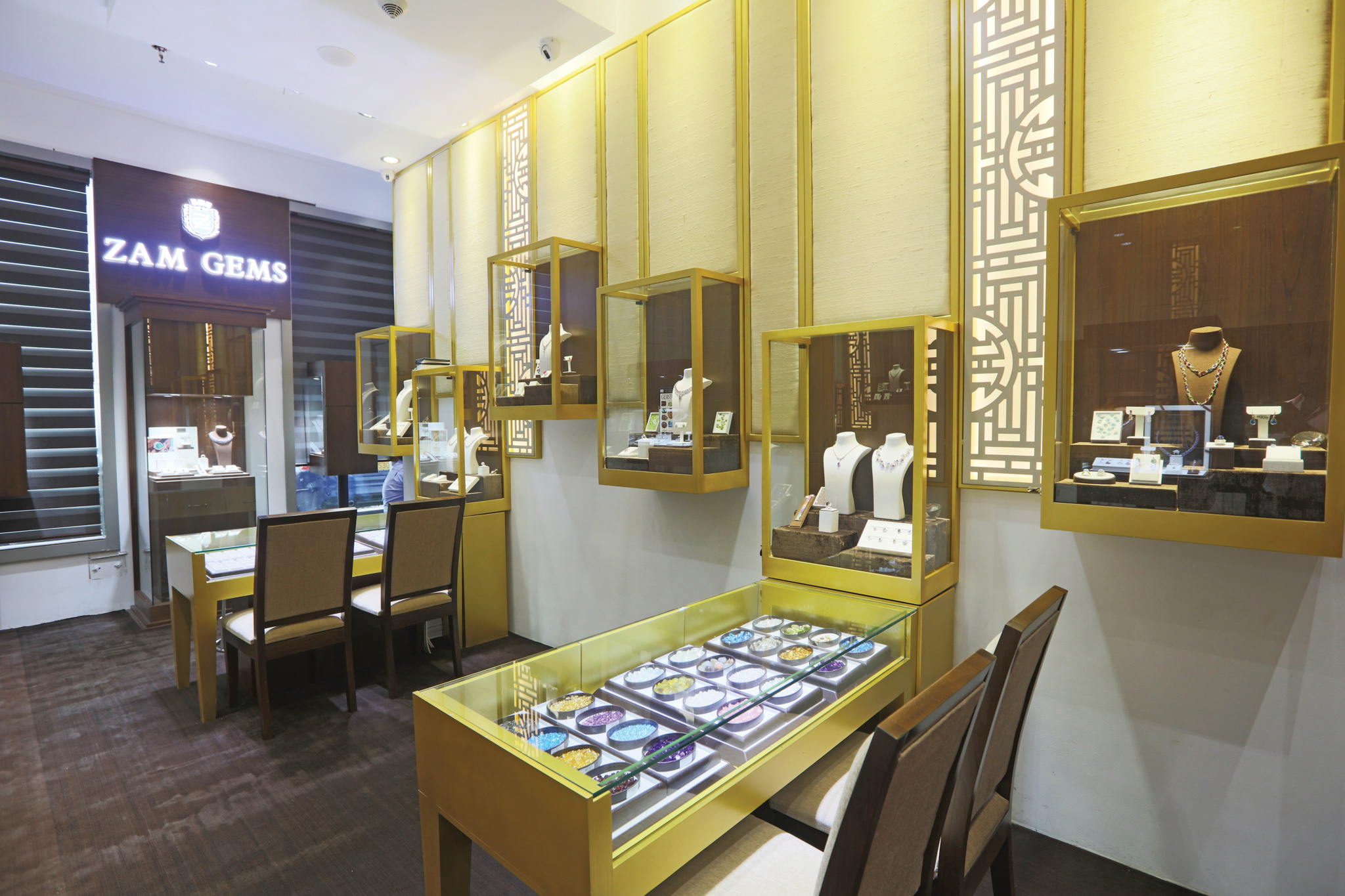Zam Gems | Shopping in Sri Lanka