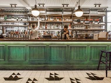 13 Best Hammersmith Pubs | Where To Drink Near The River