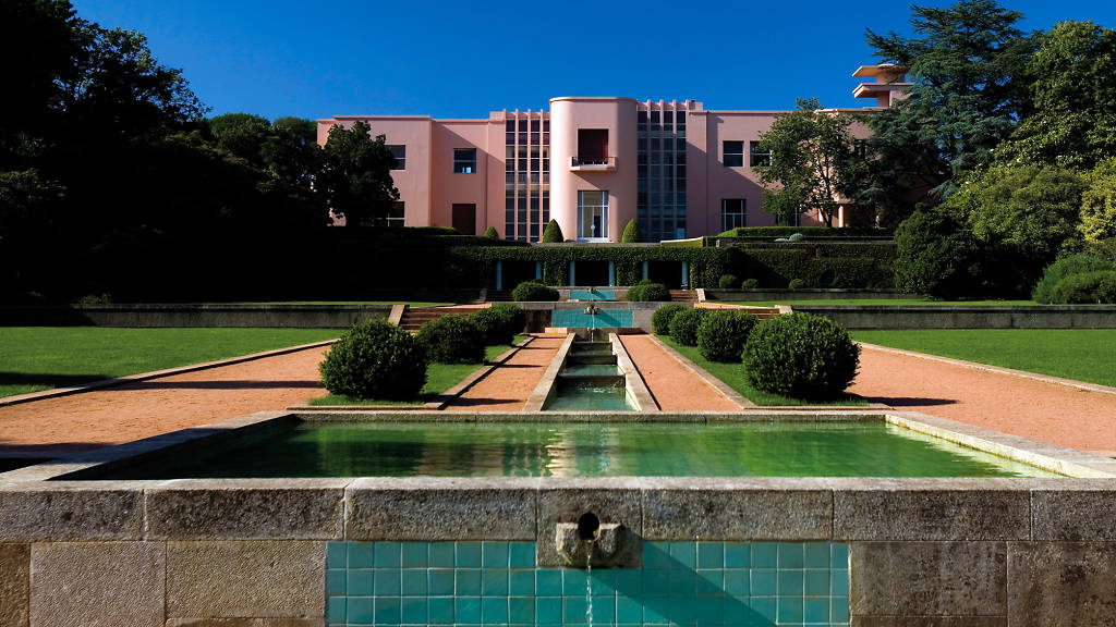 Os melhores museus no Porto