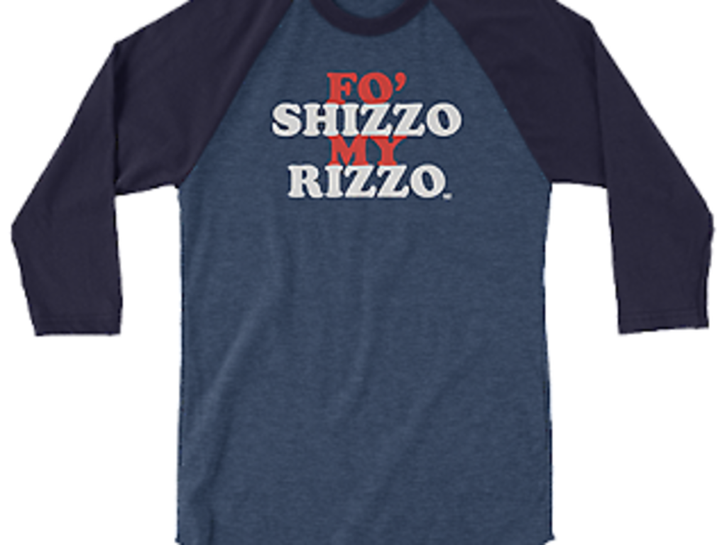 The Best New Chicago Cubs T-Shirts