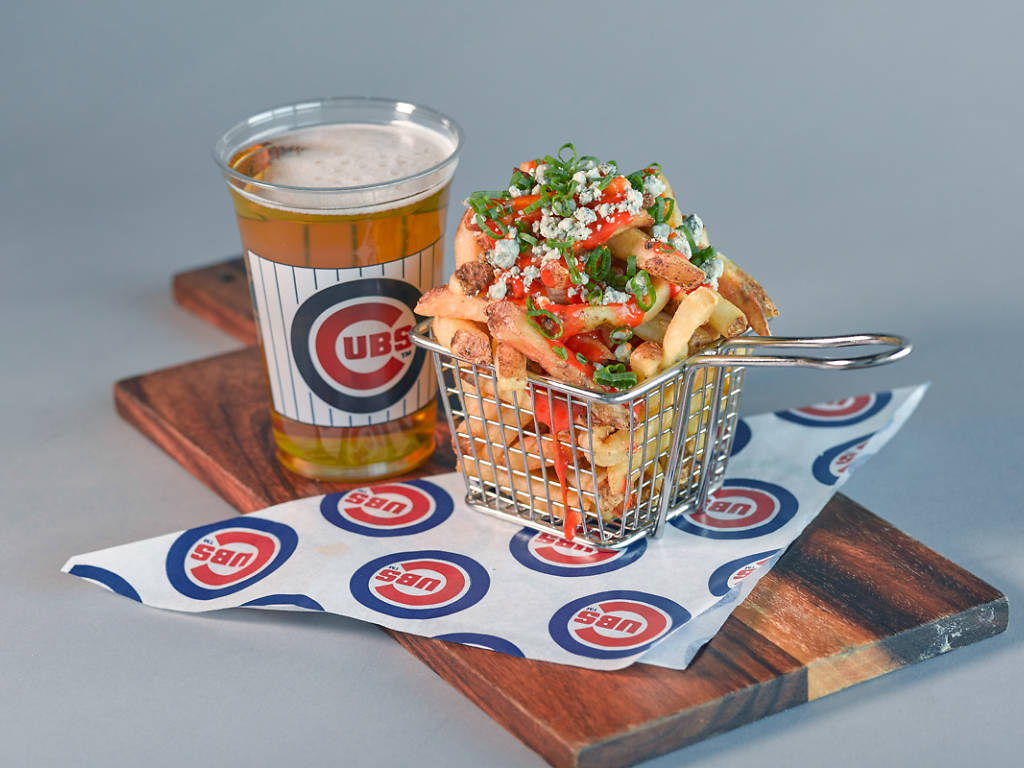 Chicago Cubs: A Guide For The Baseball Fan