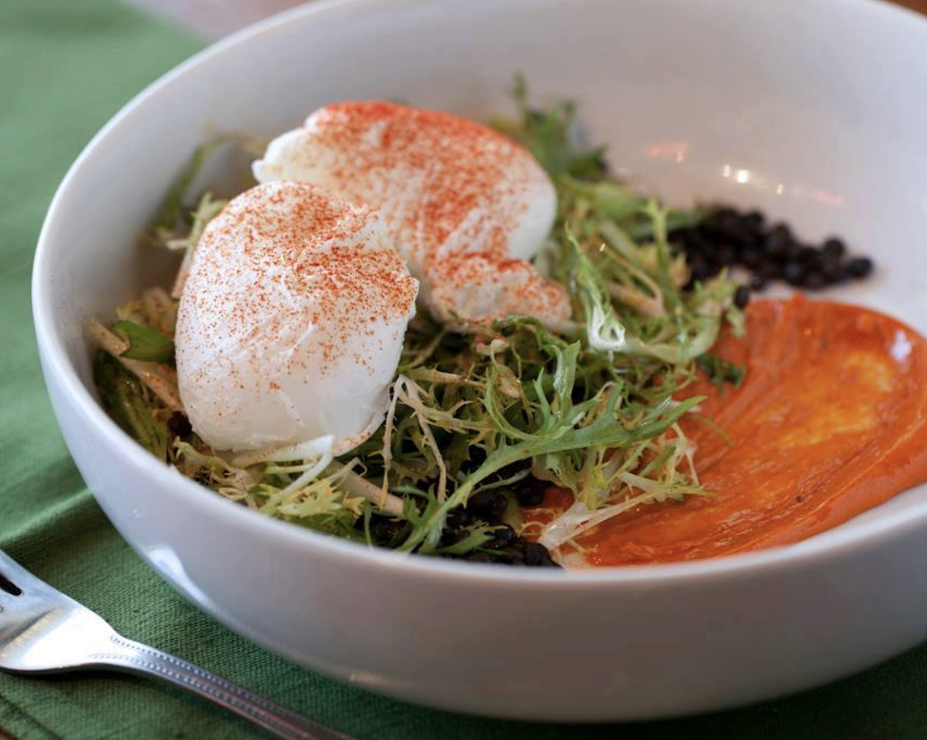 Four Cafe | Restaurants in Eagle Rock, Los Angeles