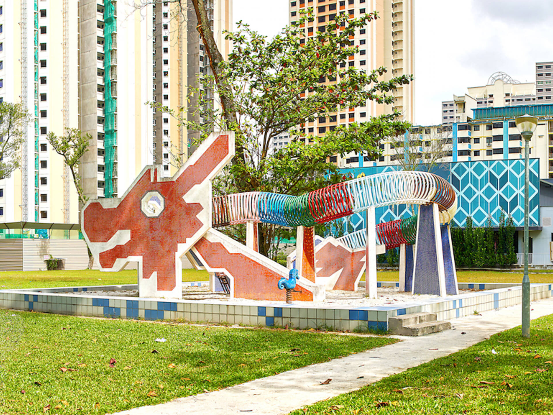 Toa Payoh Guide: Things To Do, Eat, Drink and Shop