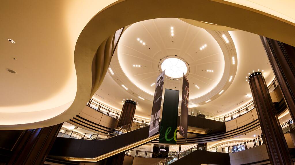 Tokyo Midtown Hibiya | Things to do in Hibiya, Tokyo