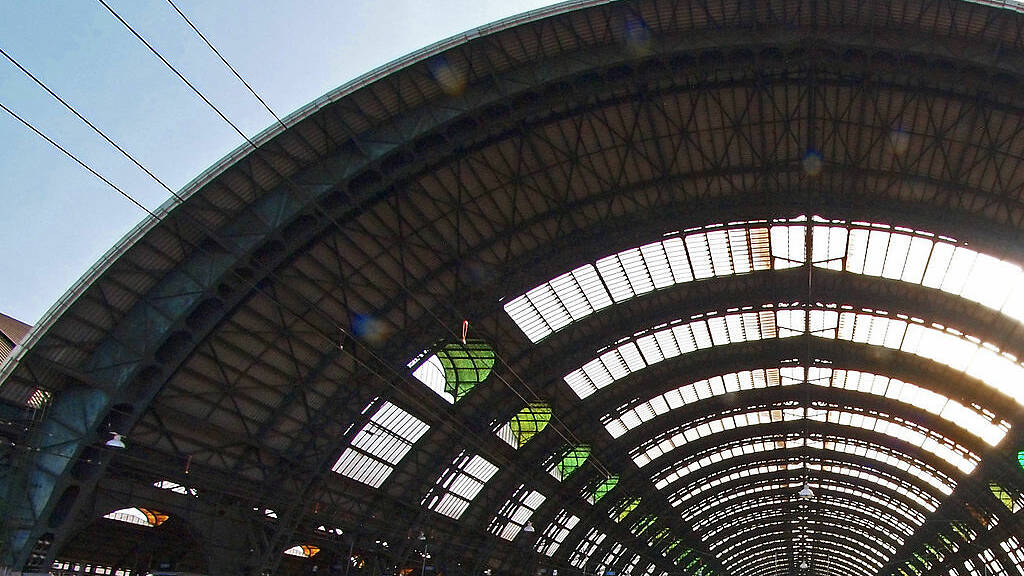10 Most Beautiful Buildings in Milan