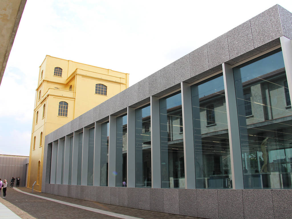 10 Most Beautiful Buildings in Milan