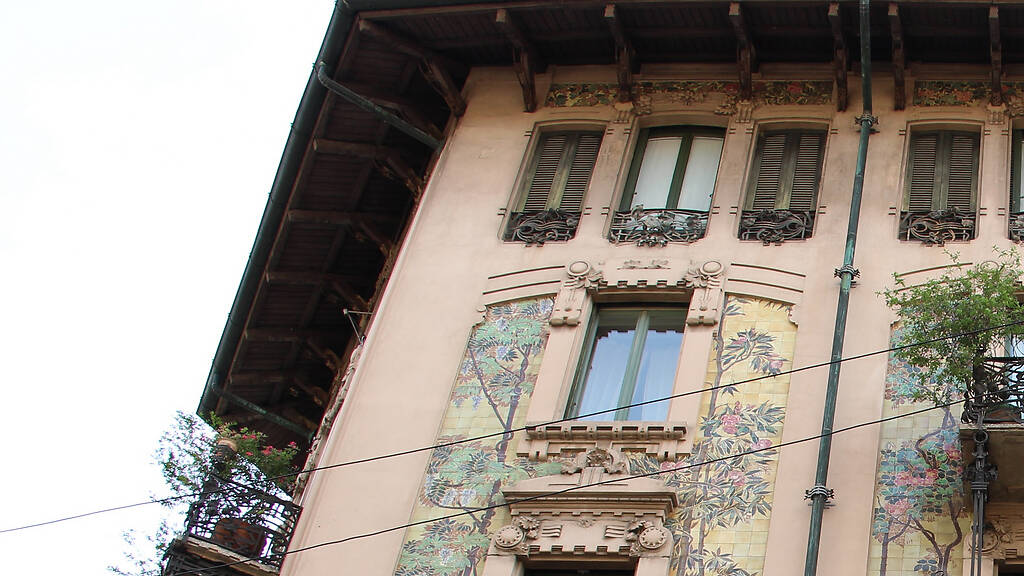 10 Most Beautiful Buildings in Milan