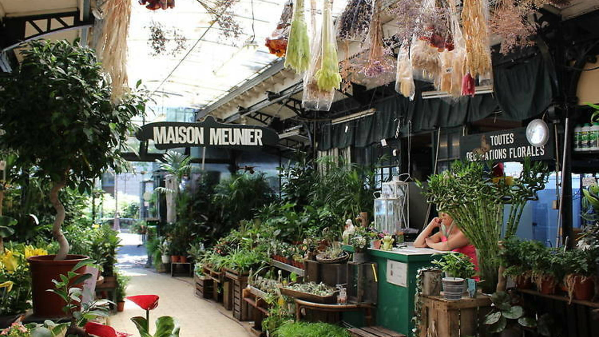 17 Best Markets in Paris for Food, Antiques and Bric-à-Brac