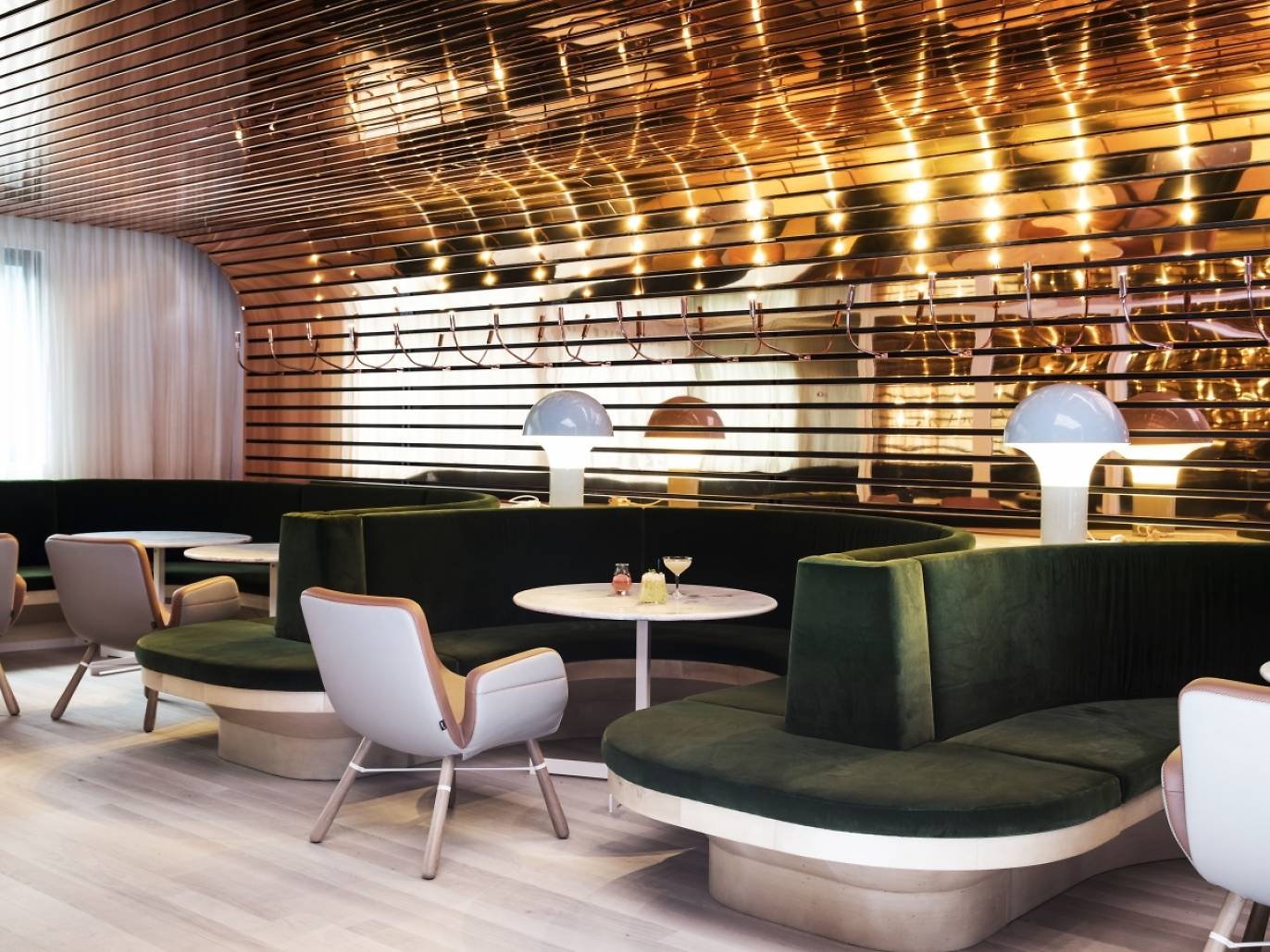 50 des meilleurs bars à cocktails de Paris | Paris est mixologique