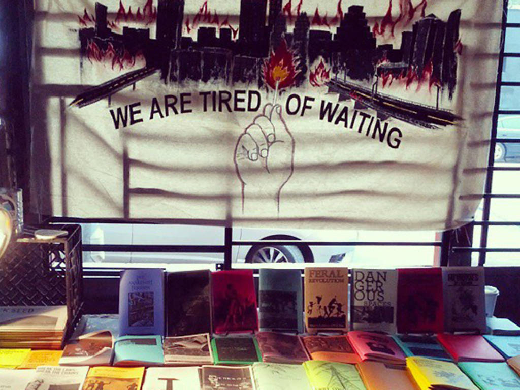 5 Independent Bookstores in Austin Every Book Lover Should Visit