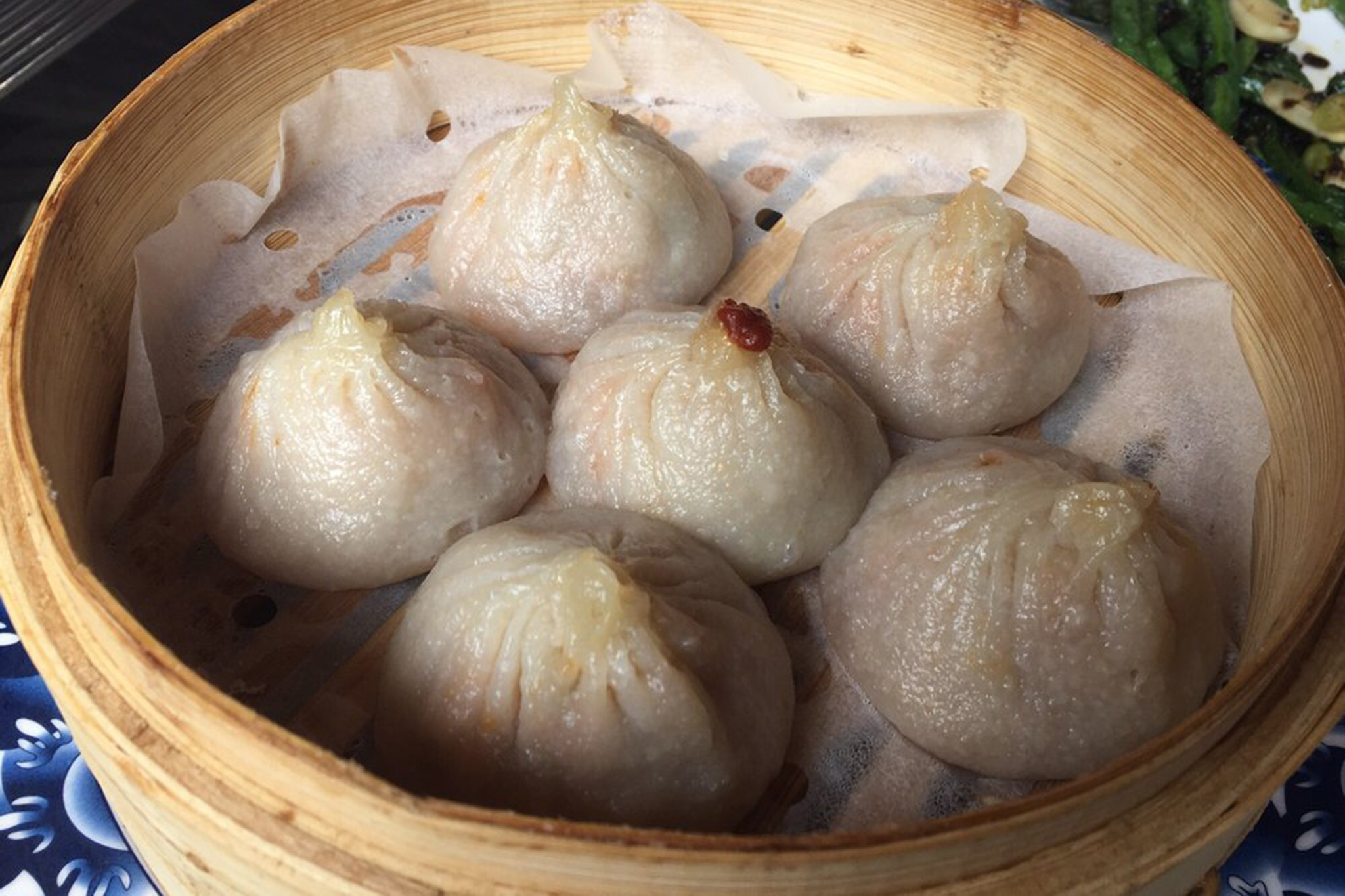 La Salle Dumpling Room | Restaurants in Morningside Heights, New York