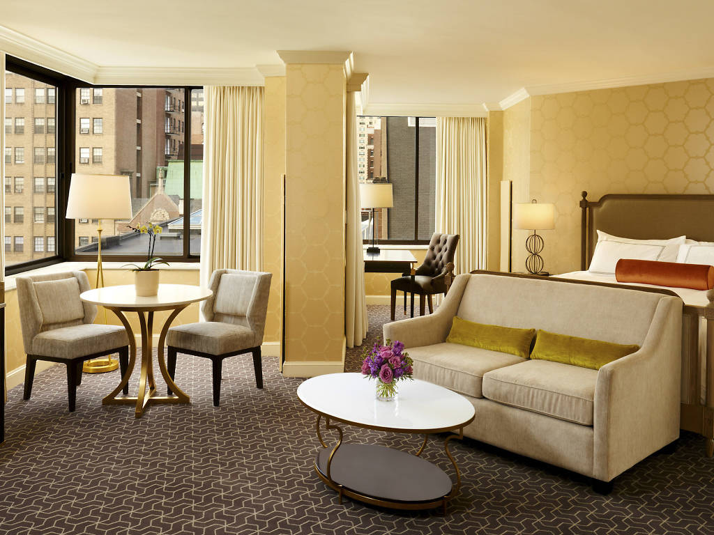 The 10 Best Luxury Hotels in Philadelphia for 2025