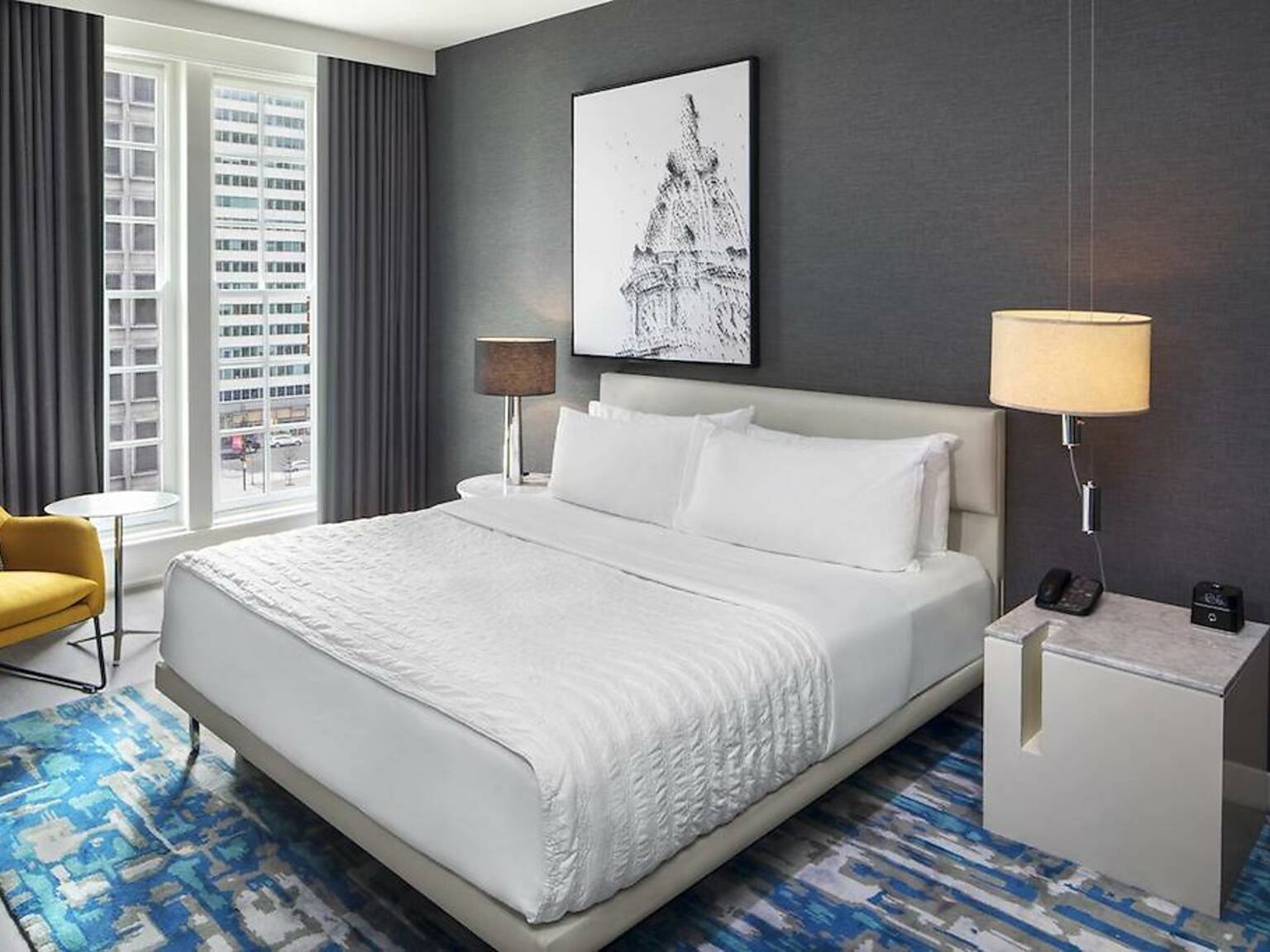 28 Best Hotels in Philadelphia and Center City | Stay in Pennsylvania’s ...