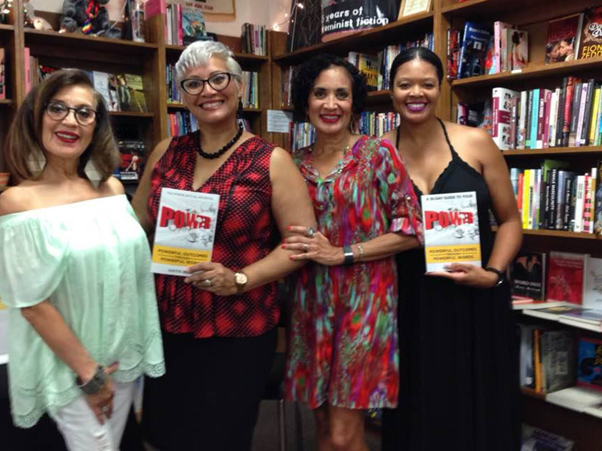 5 Independent Bookstores in Austin Every Book Lover Should Visit