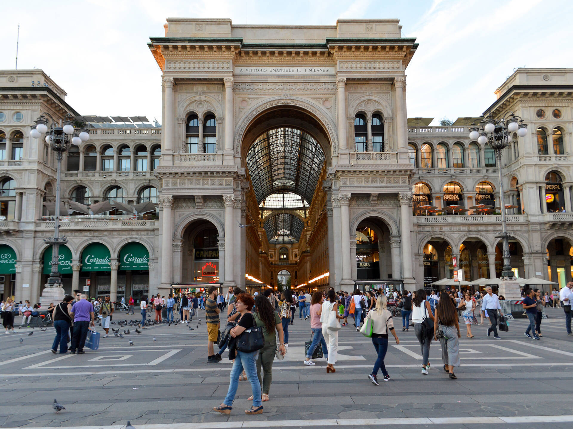 Time Out Milan | Milan Travel, Hotels & Things To Do