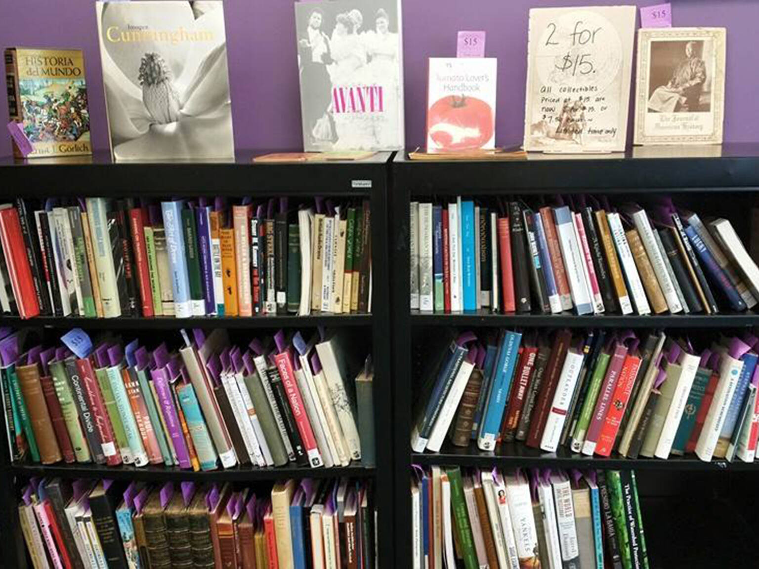 5 Independent Bookstores in Austin Every Book Lover Should Visit