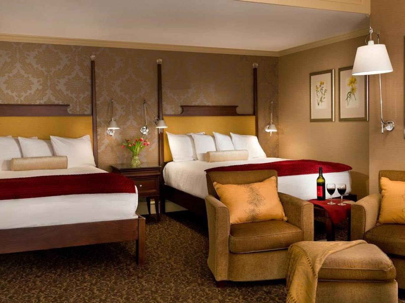 28 Best Hotels in Philadelphia and Center City