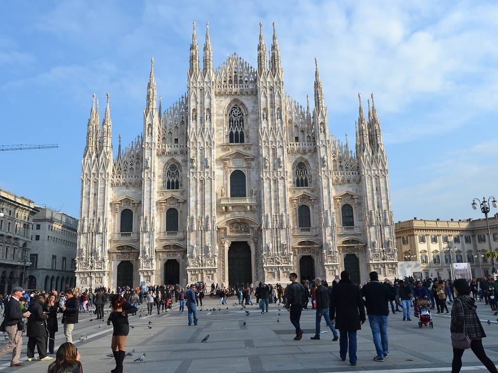 19 Travel Tips for Your First Visit to Milan | A Local’s Guide