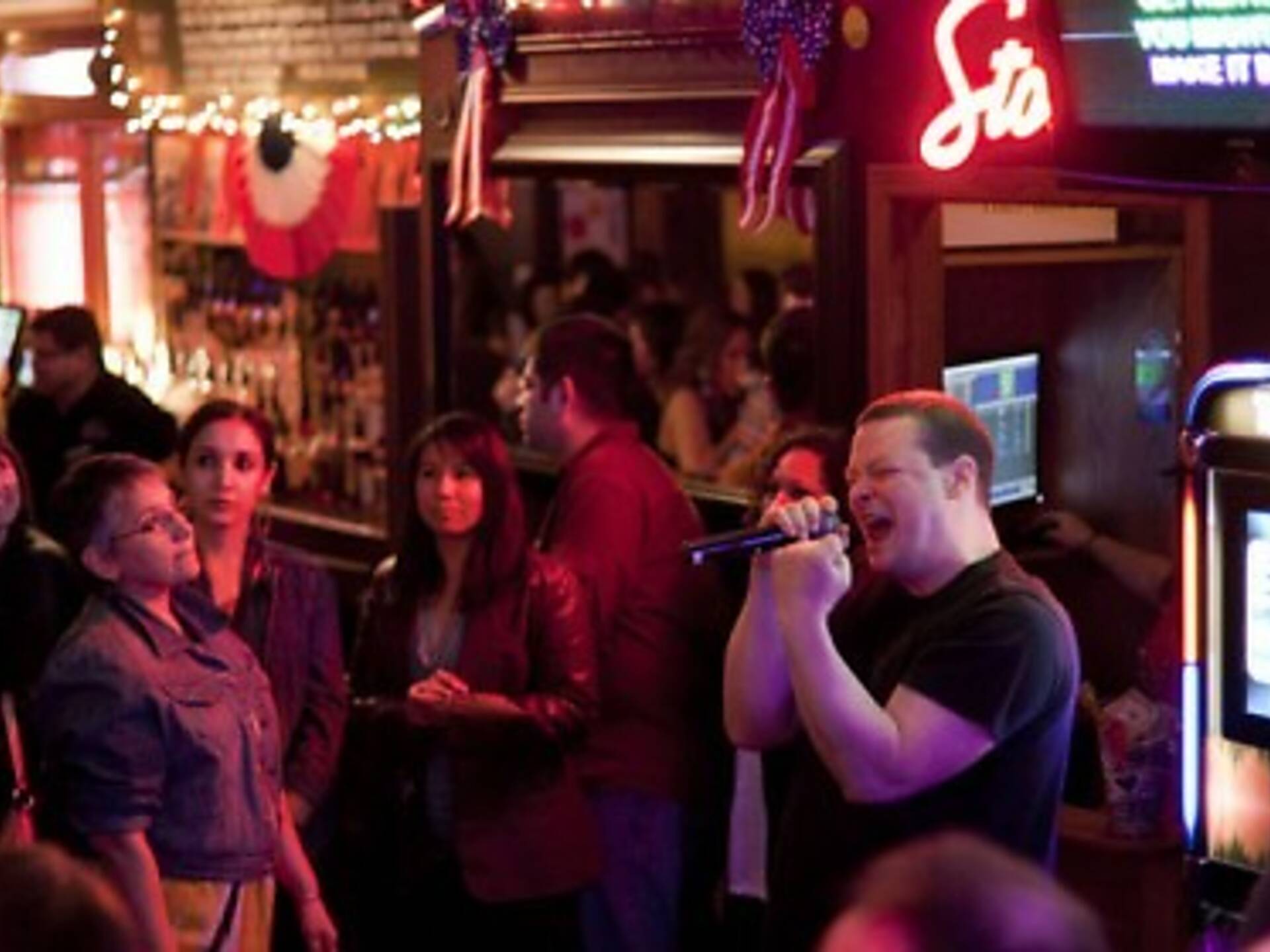 The Best Karaoke Bars and Lounges in Chicago