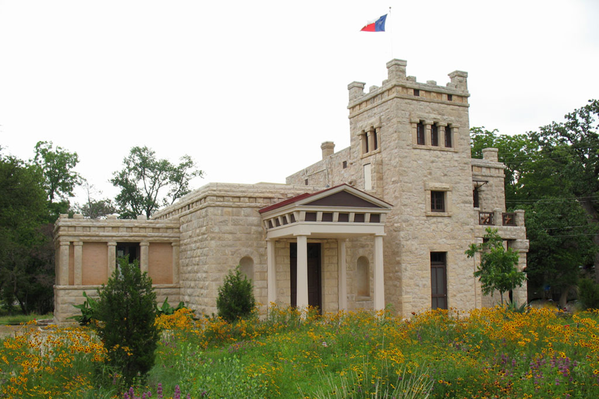 Elisabet Ney Museum | Attractions in Triangle State, Austin