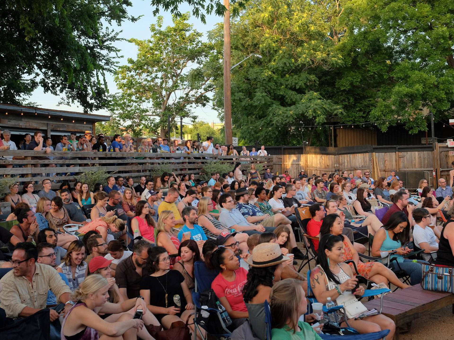 23 Best Free Things to Do in Austin Right Now