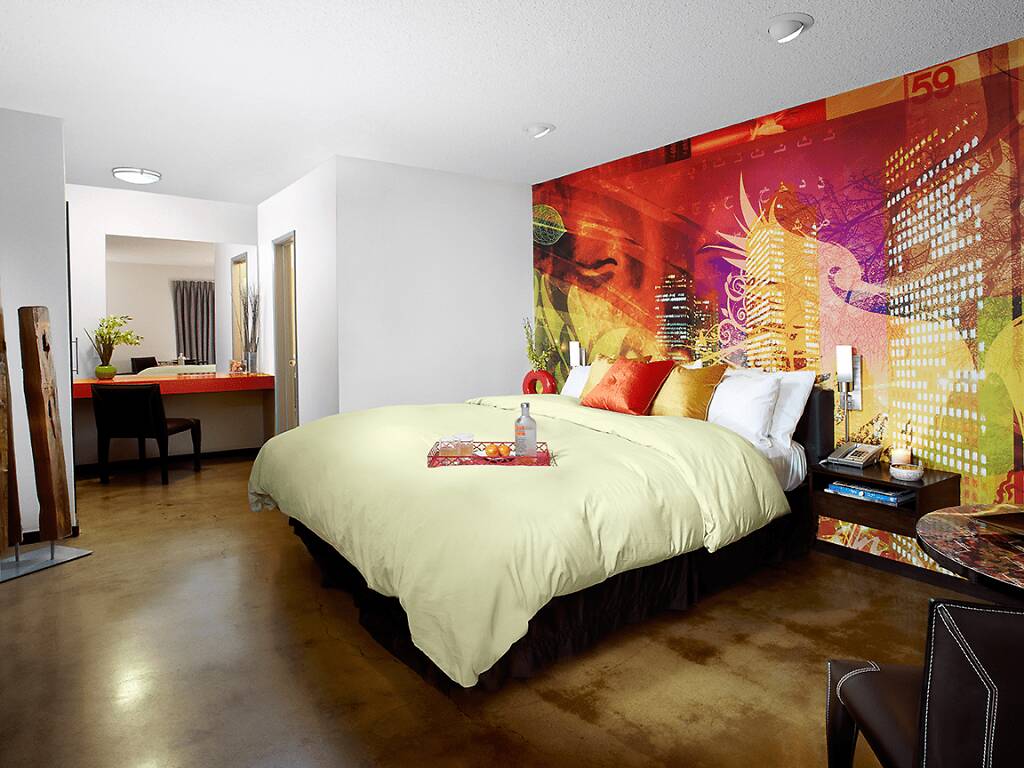 Cheap Hotels in Los Angeles for Budget-Friendly Visits