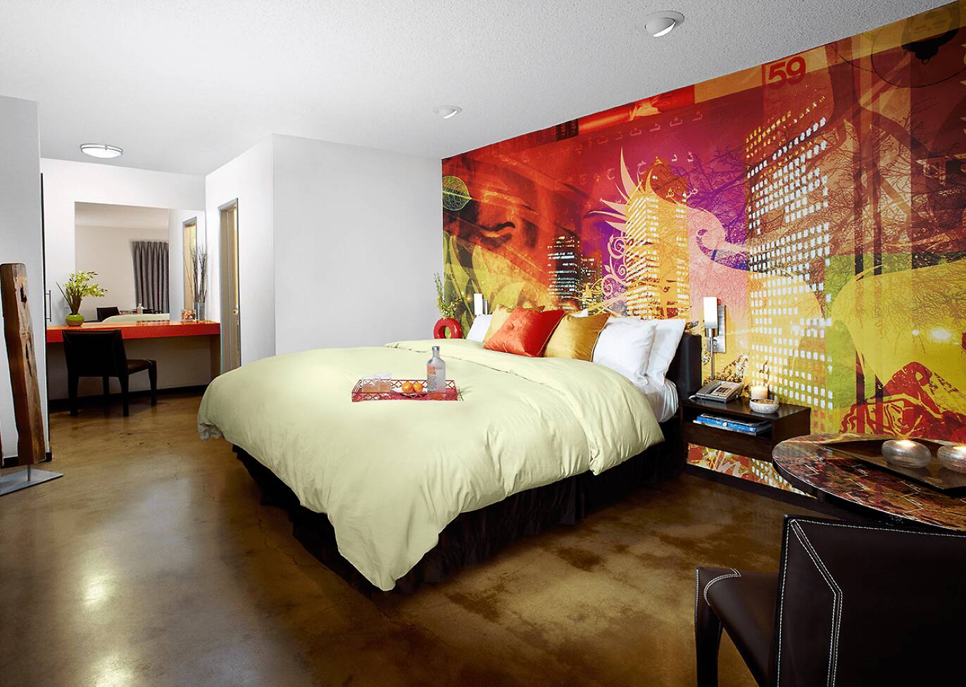 Cheap Hotels in Los Angeles for Budget-Friendly Visits