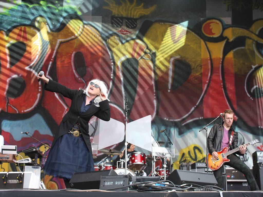 Upcoming Concerts in L.A., From Local Bands to Big Names