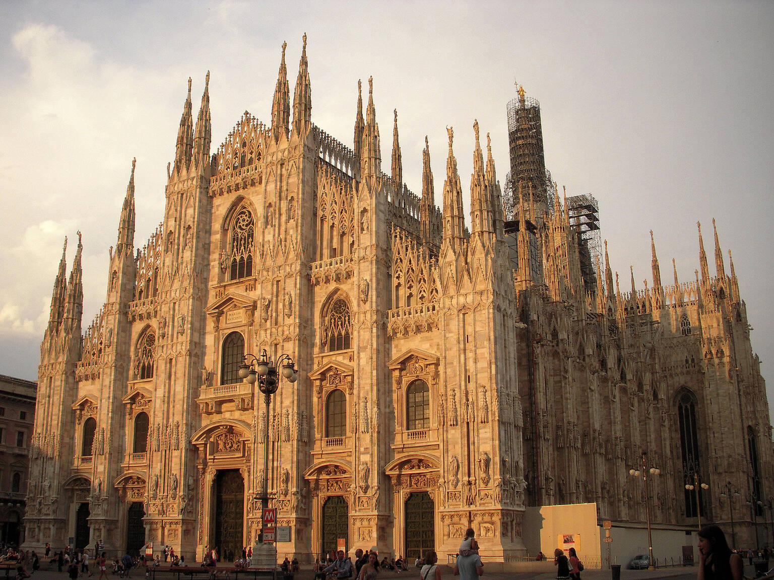 19 Travel Tips for Your First Visit to Milan | A Local’s Guide