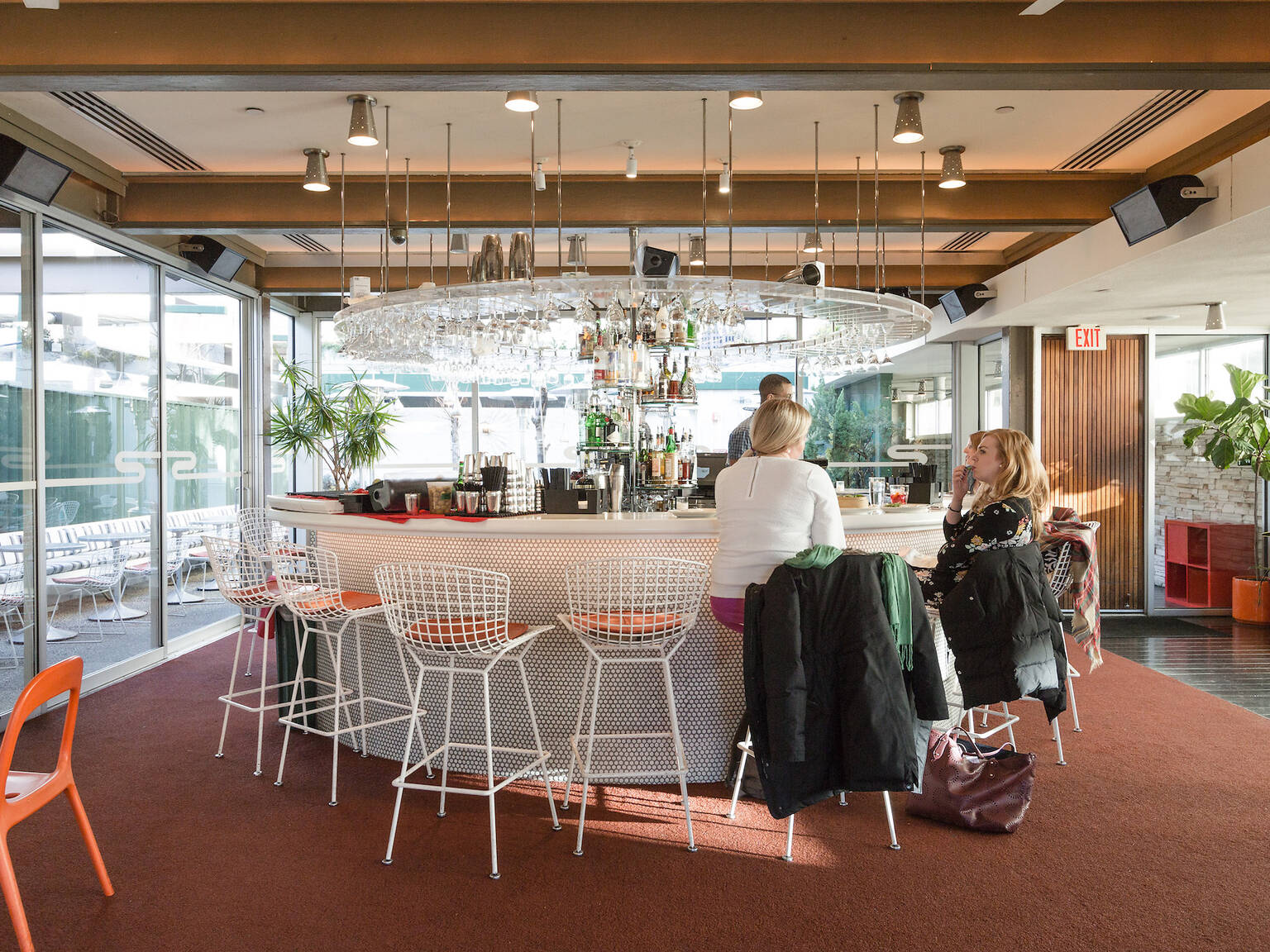 16 Best Rooftop Bars in Philadelphia to Visit This Summer