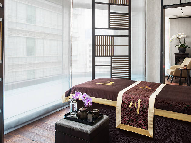 22 best spas in Hong Kong to get pampered at – Time Out