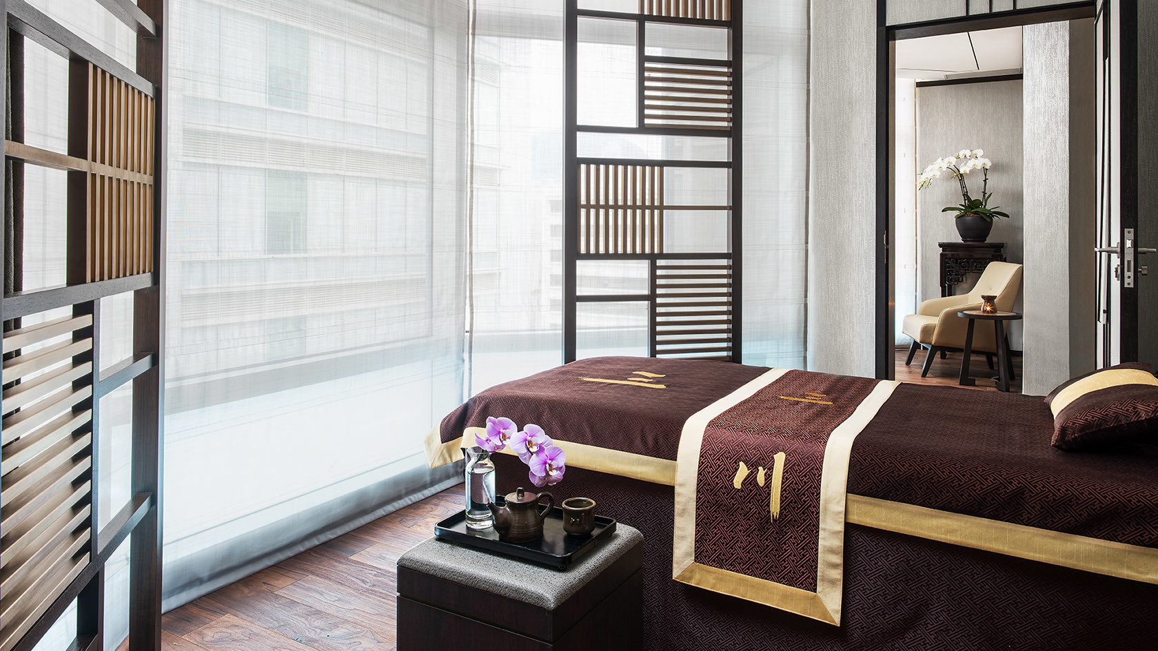 22 best spas in Hong Kong to get pampered at – Time Out