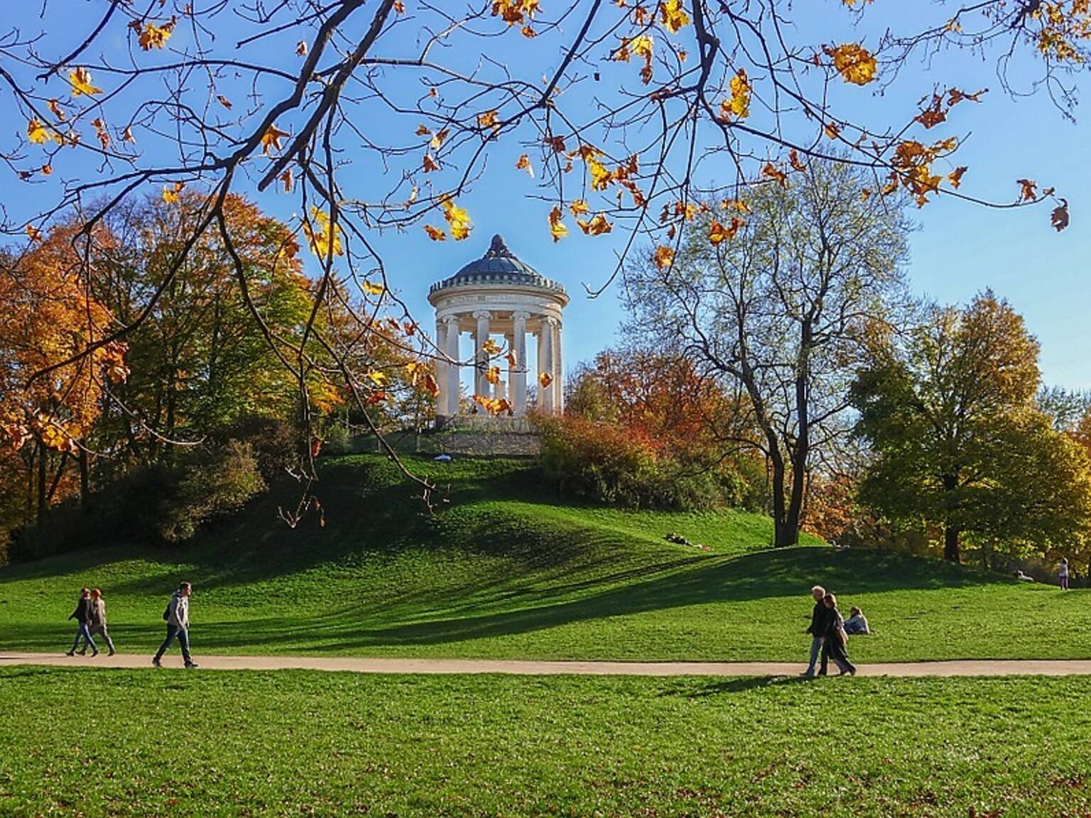 Time Out Munich: Best Things to do, Attractions and Events