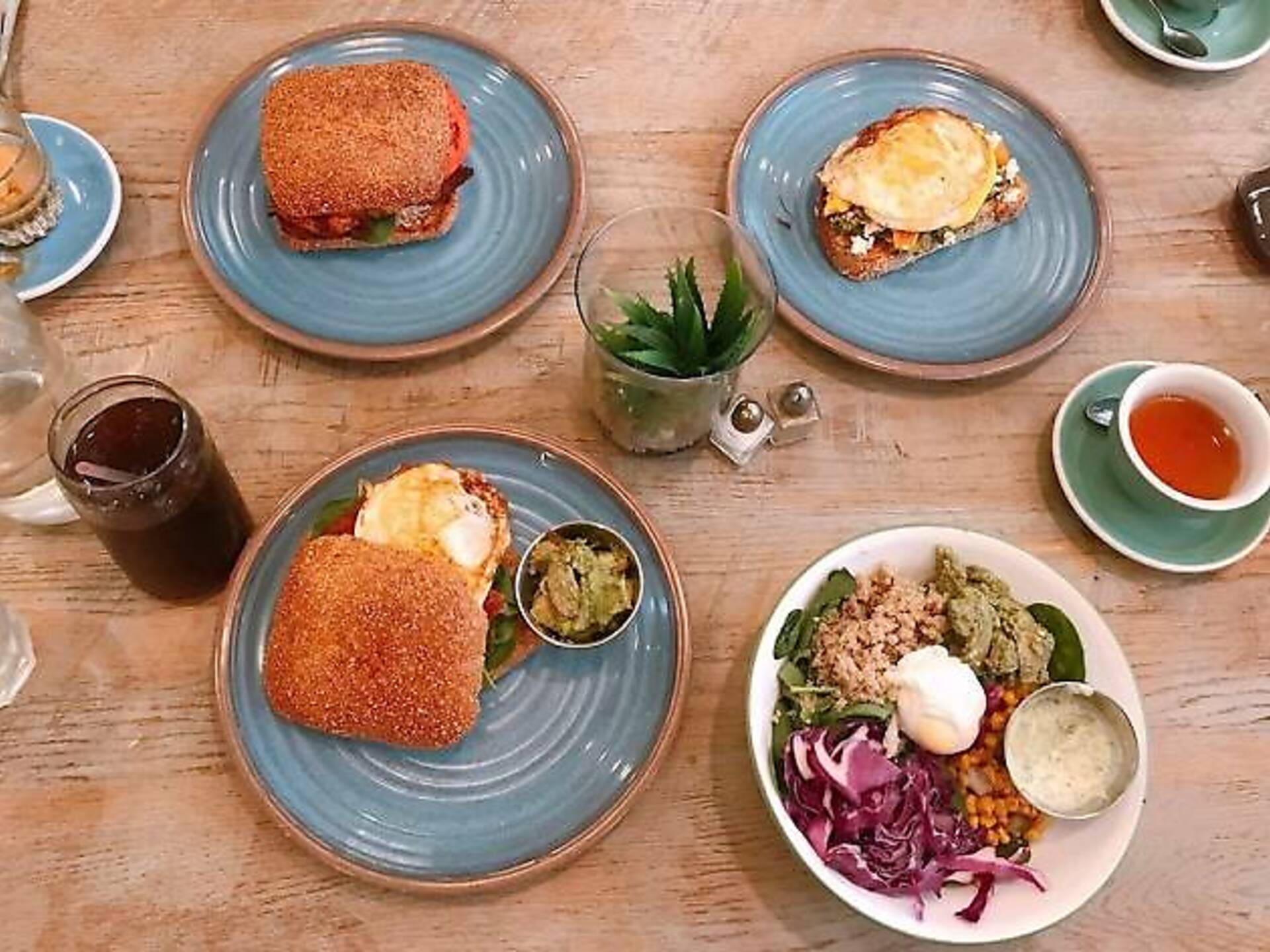 21 Best Places for Brunch Philadelphia Has to Offer