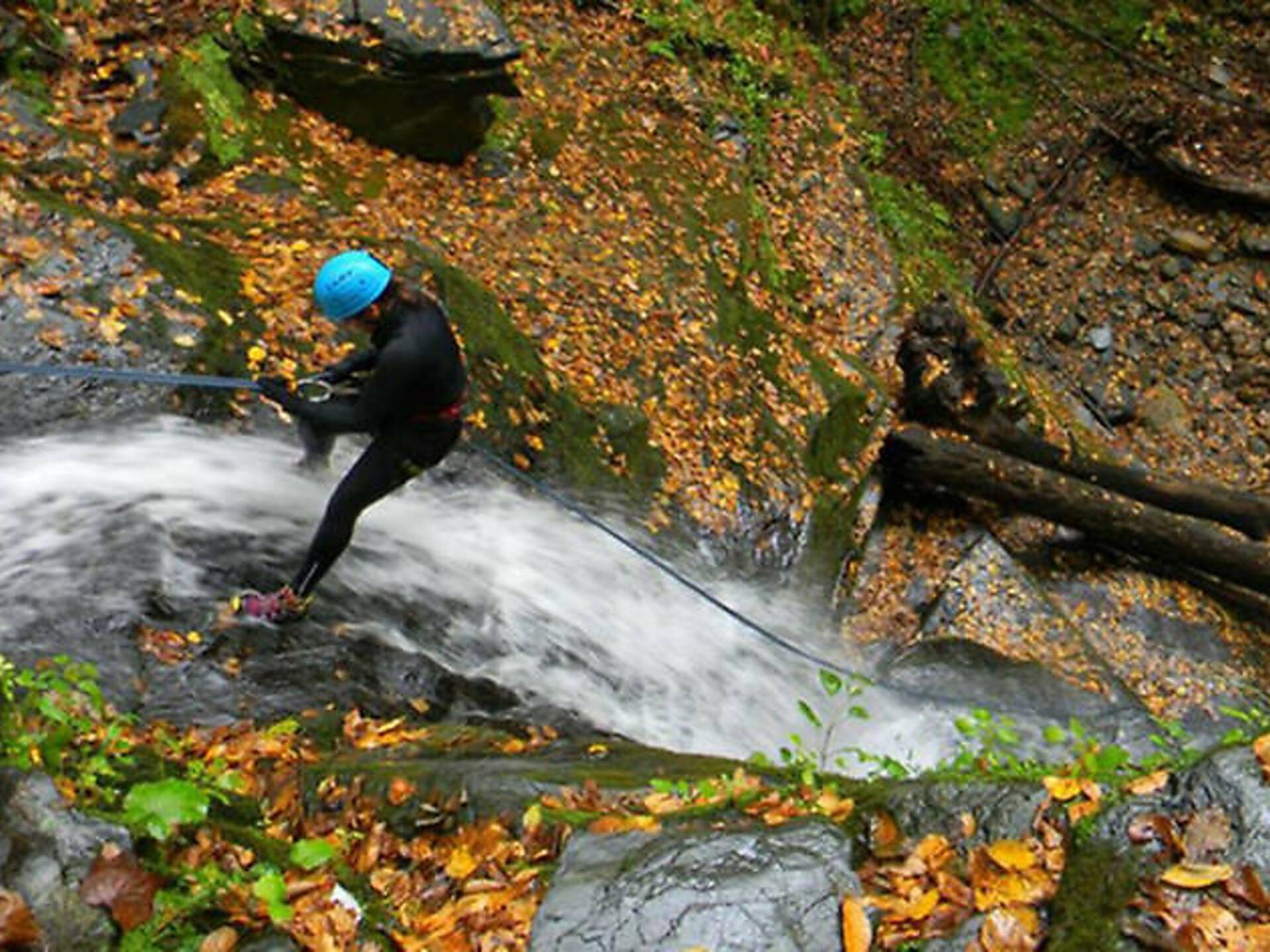 21 Outdoor Adventures Near NYC for Year-Round Fun