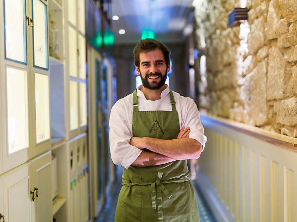 Saiba onde comem os chefs mais badalados do momento na cidade