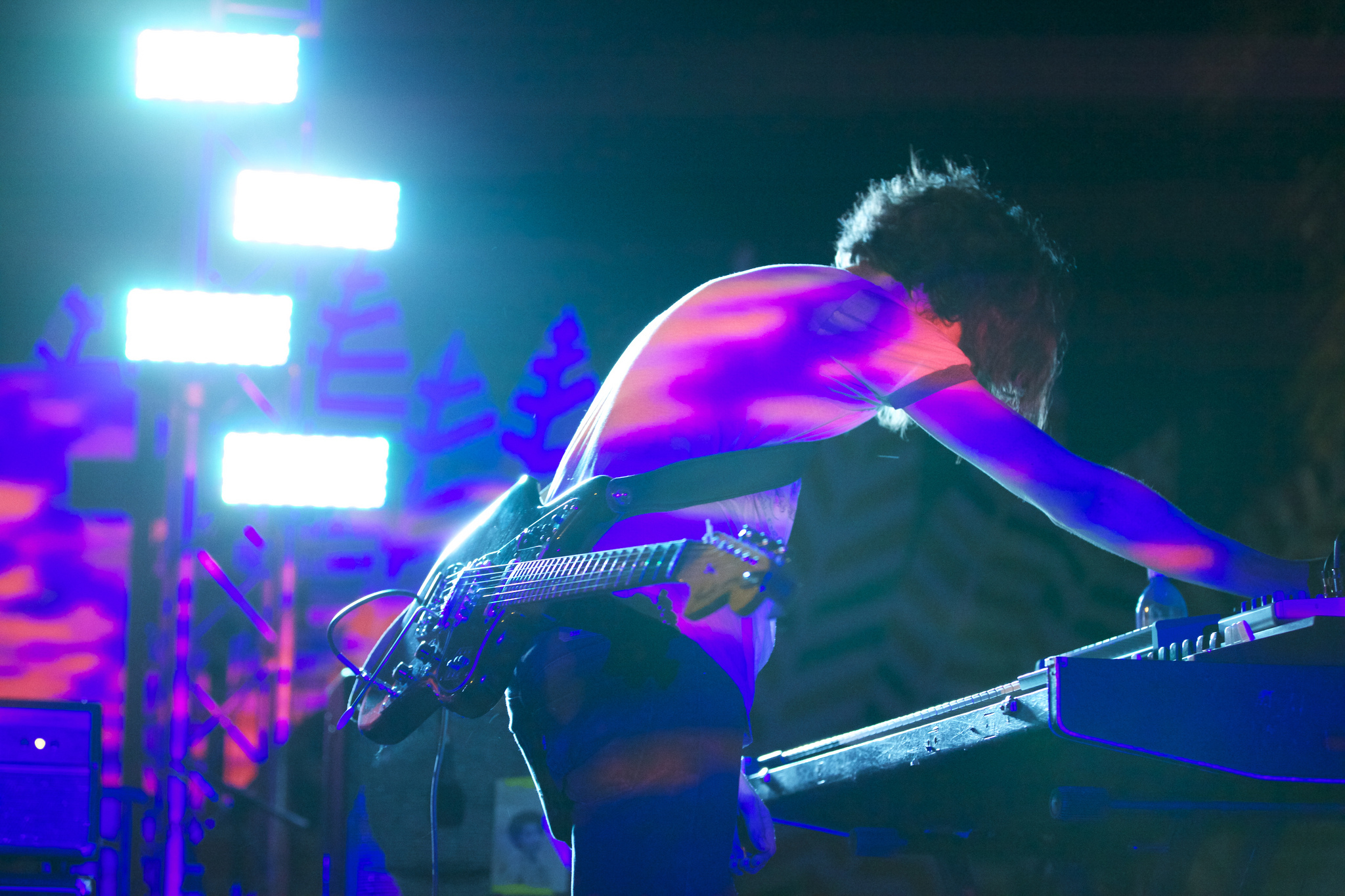 7 Awesome Music Festivals Not to Miss This Fall