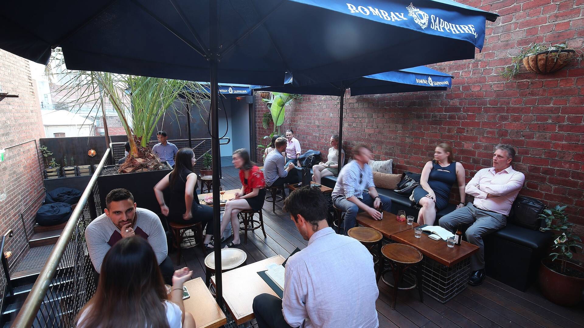Union Electric Bar | Bars in Melbourne, Melbourne