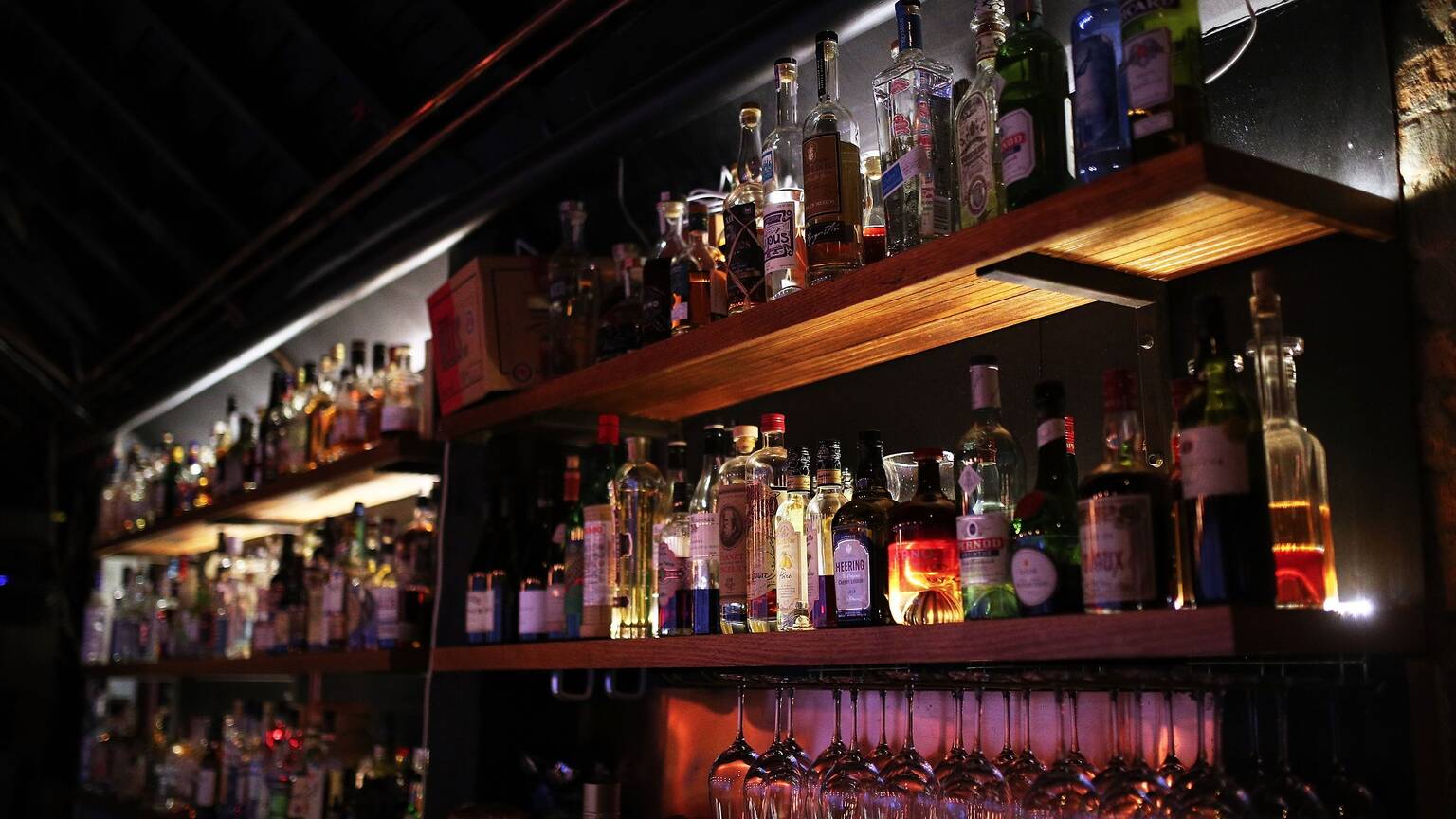 Union Electric Bar | Bars in Melbourne, Melbourne