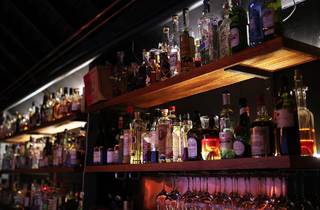 Union Electric Bar | Bars in Melbourne, Melbourne