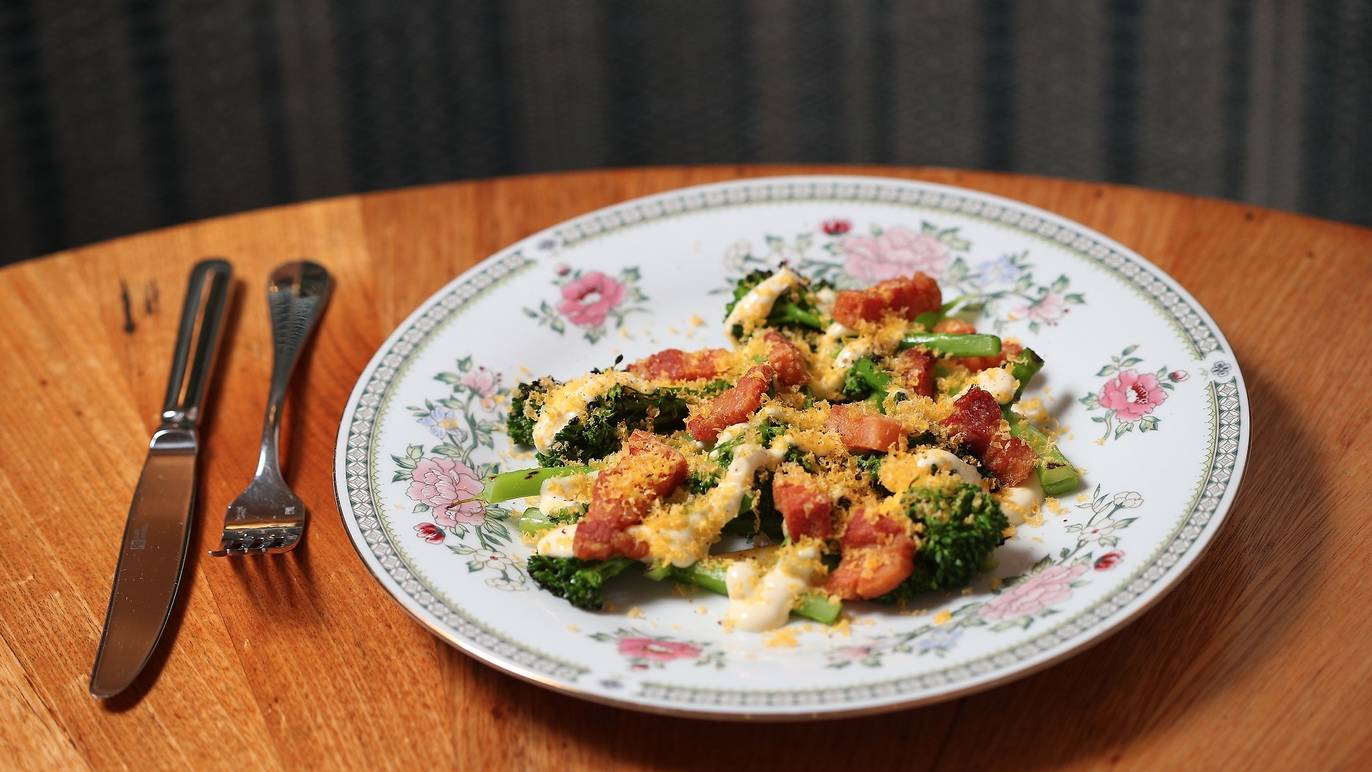 The Carlton Wine Room | Restaurants in Carlton, Melbourne