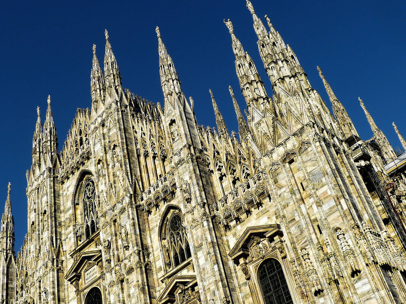 Time Out Milan | Milan Travel, Hotels & Things To Do